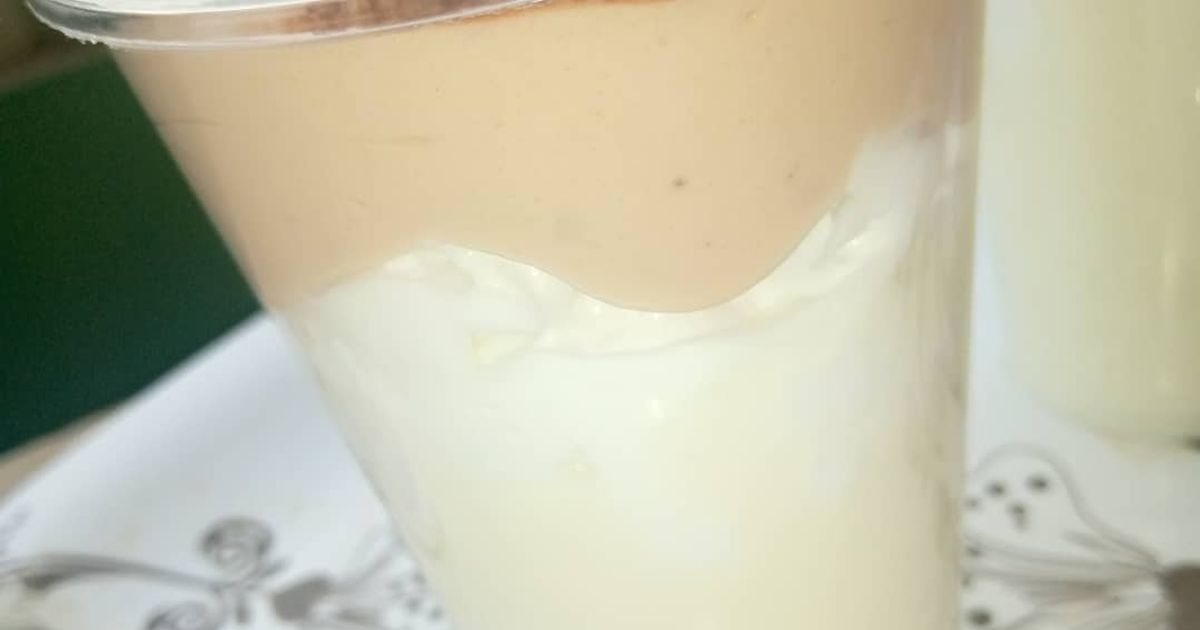 Dalgona Milo Recipe by Niey's Cravings - Cookpad