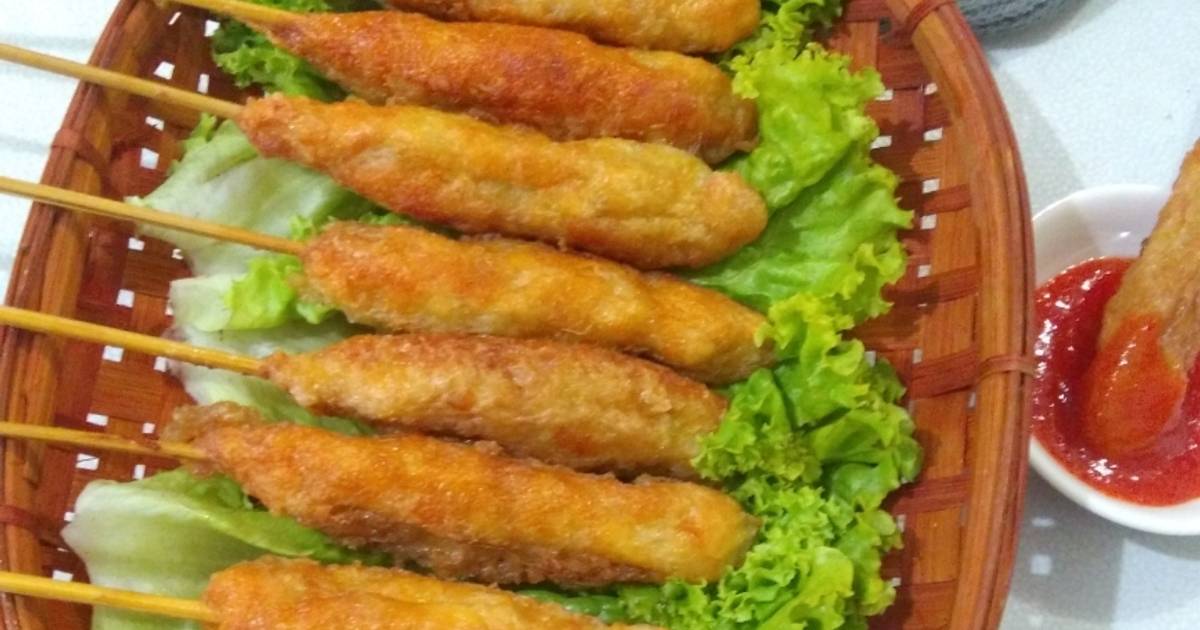 Resep Sempolan oleh Fitriyani - Cookpad