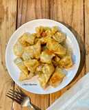 39 resep tahu kocek enak dan mudah - Cookpad