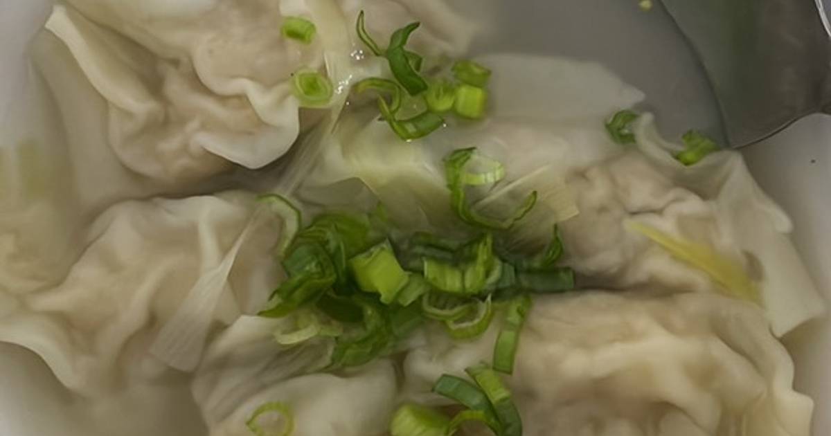 28 resep kulit dimsum kuah enak dan mudah - Cookpad