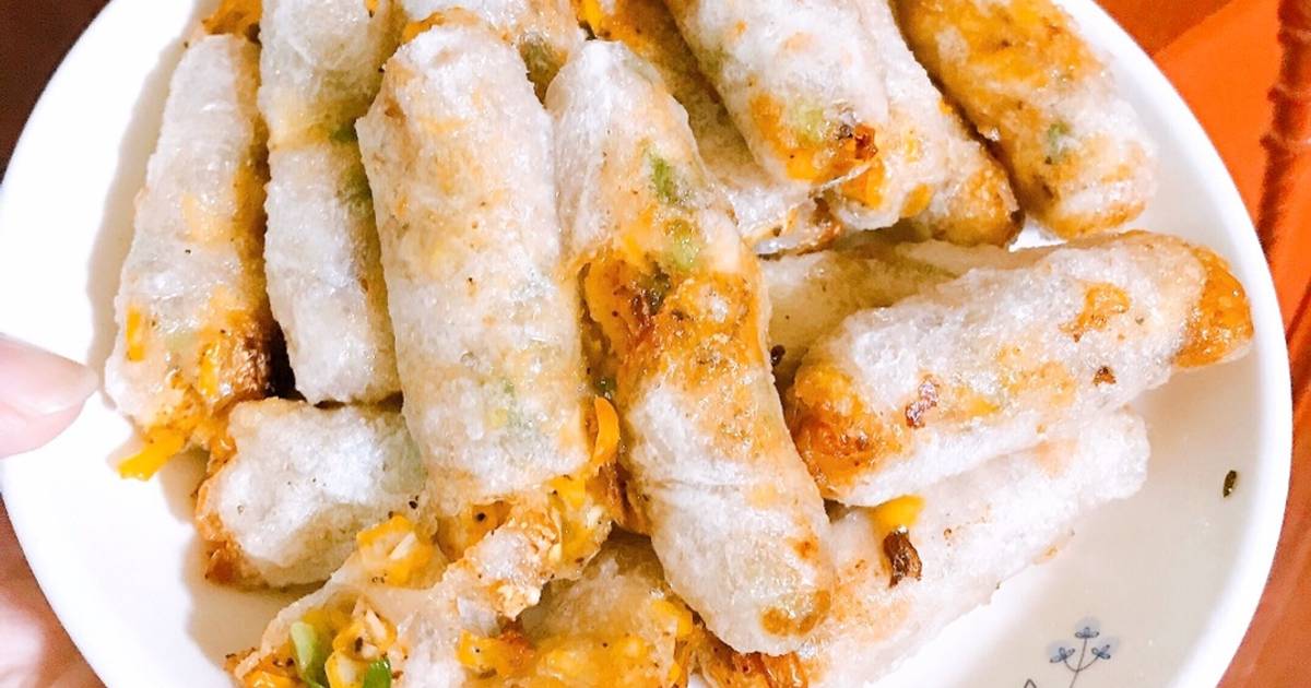 3 món ram bắp quảng ngãi thơm ngon, đa dạng và dễ làm tại nhà - Cookpad