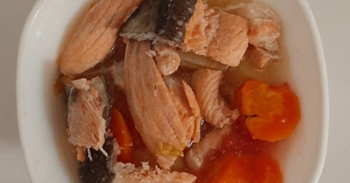 4.634 resep ikan salmon enak dan sederhana ala rumahan - Cookpad