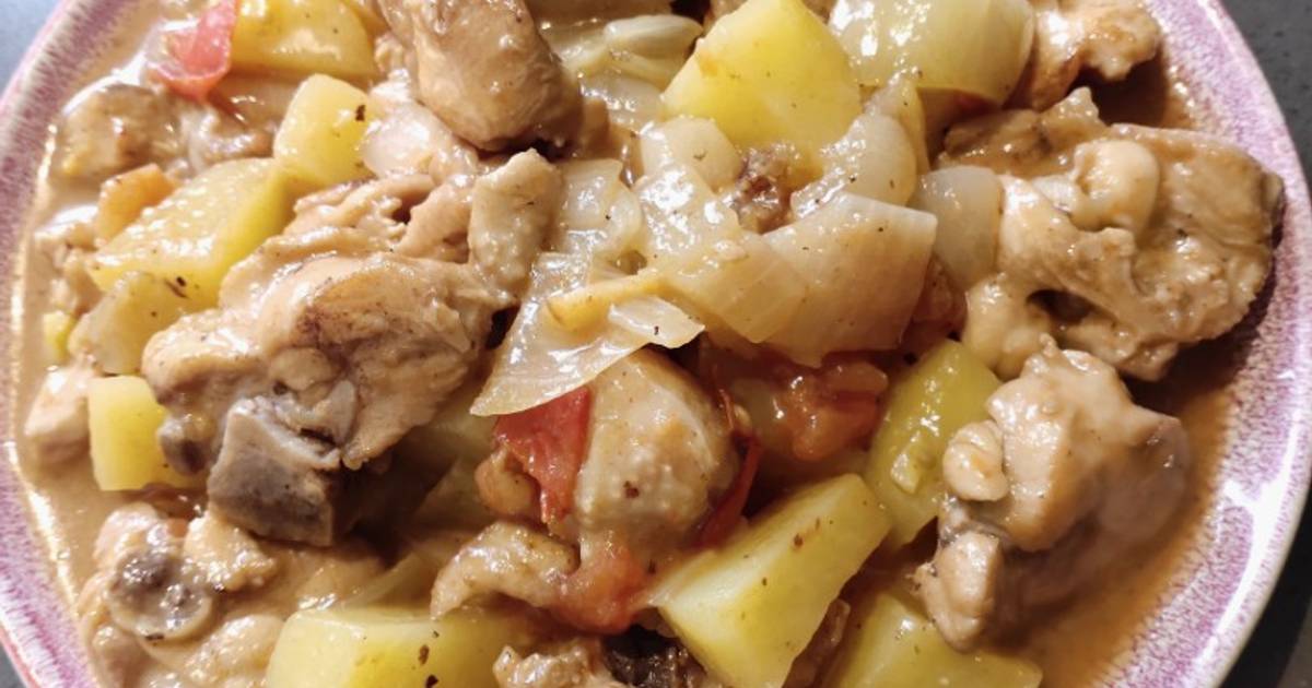 24 easy and tasty chicken pattie recipes by home cooks - Cookpad