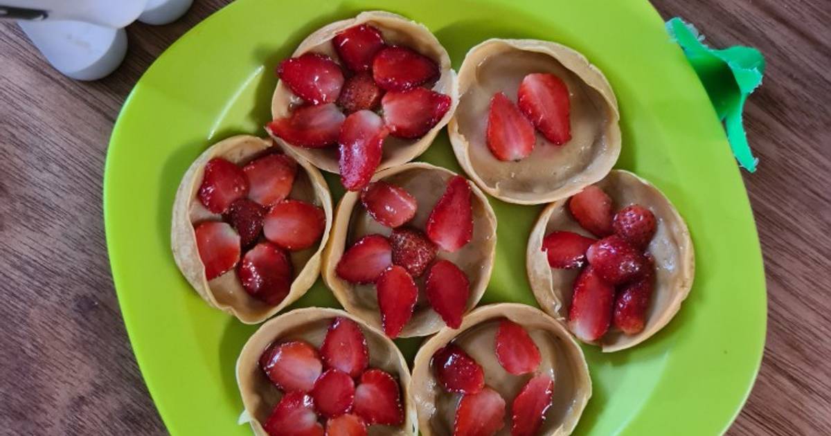 4.303 resep martabak mini enak dan sederhana ala rumahan - Cookpad