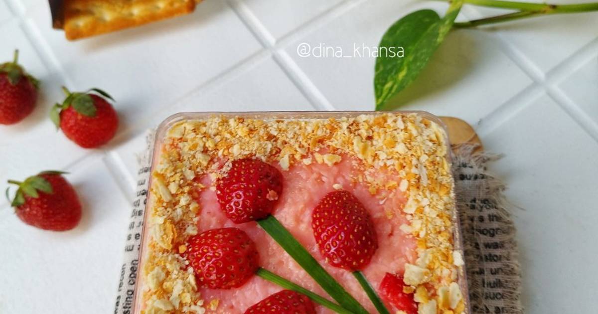 21 resep cheesecuit dessert enak dan mudah - Cookpad