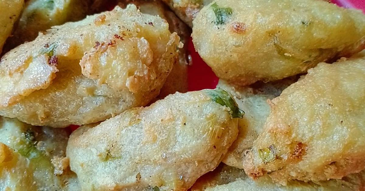 42.529 resep terigu dan tapioka dan telur enak dan mudah - Cookpad