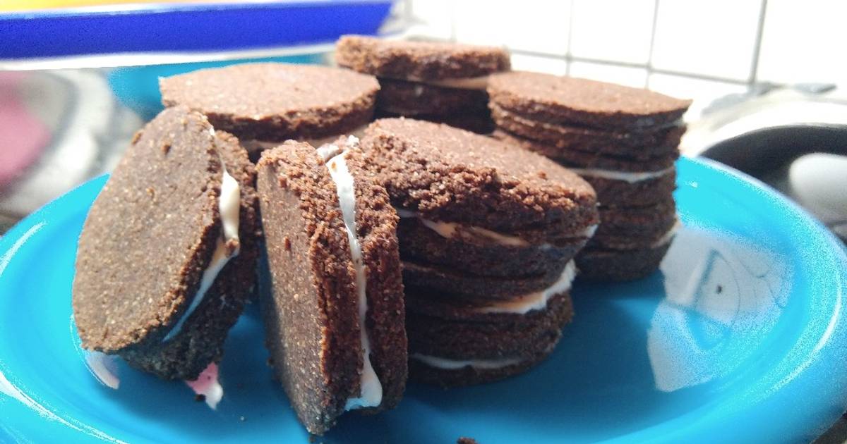 Galletas keto - 23 recetas caseras- Cookpad