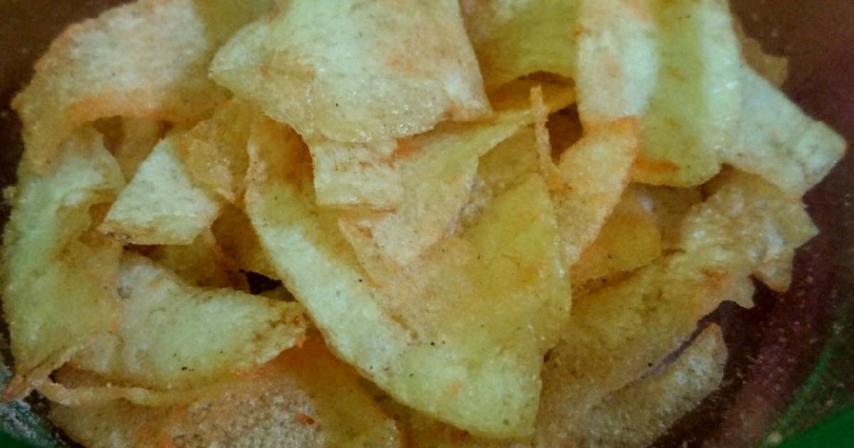 9.814 resep keripik enak dan mudah - Cookpad