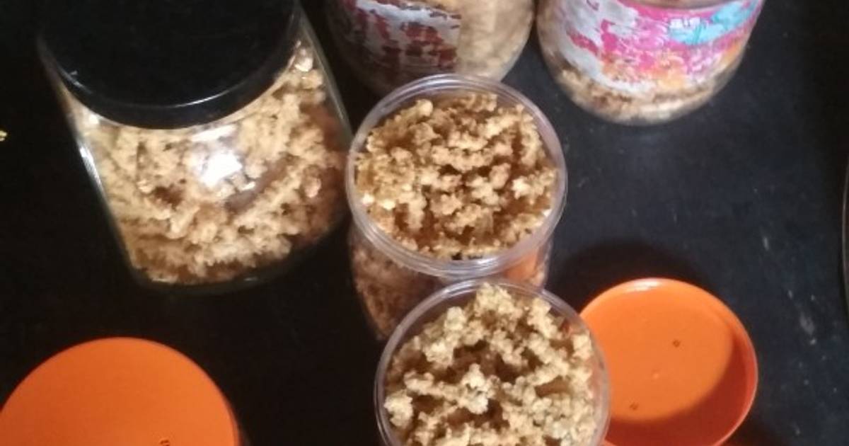 351 resep kue kaktus enak dan sederhana ala rumahan - Cookpad