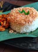 33 resep songkolo enak dan sederhana ala rumahan - Cookpad