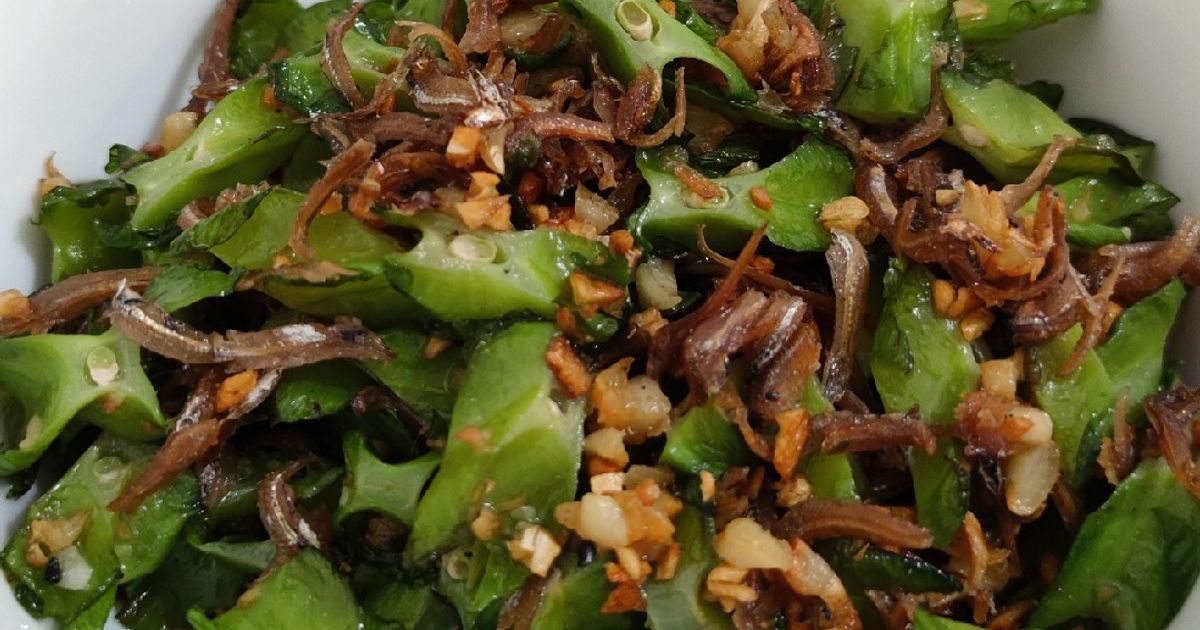 Wing Bean Recipe by SALG