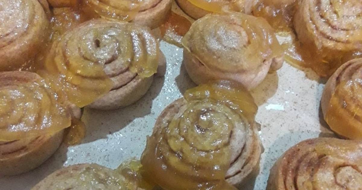 Dulce de batata - 623 recetas caseras- Cookpad