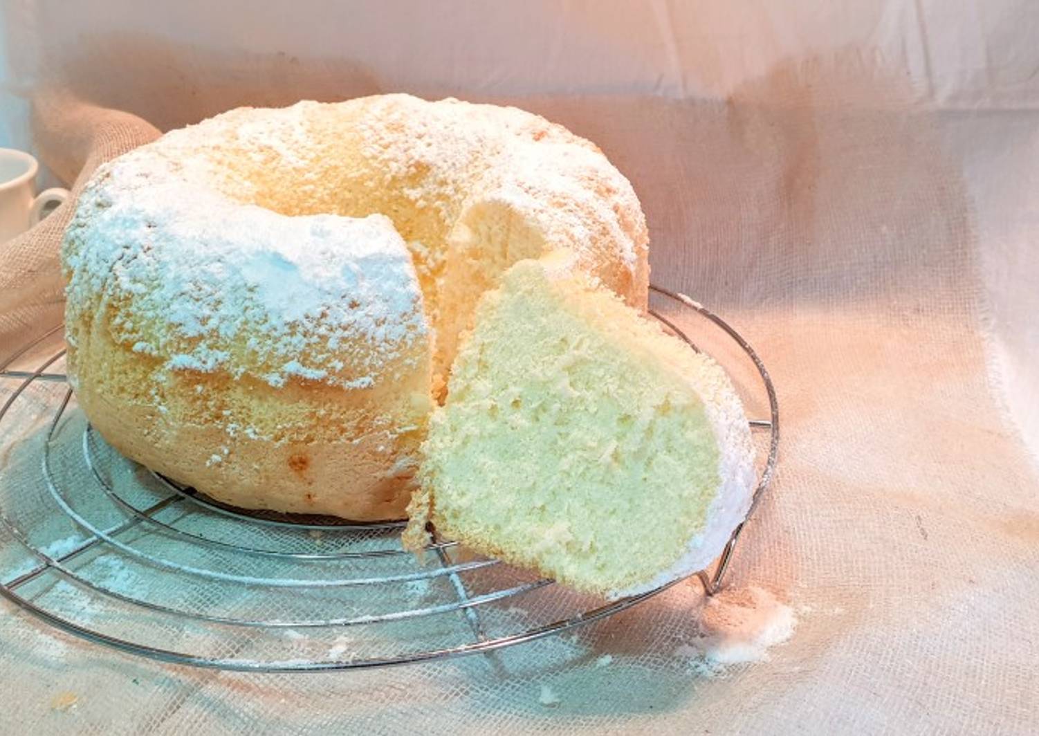 Bollo maimón Receta de Paqui Jiménez y sus dulces creaciones- Cookpad