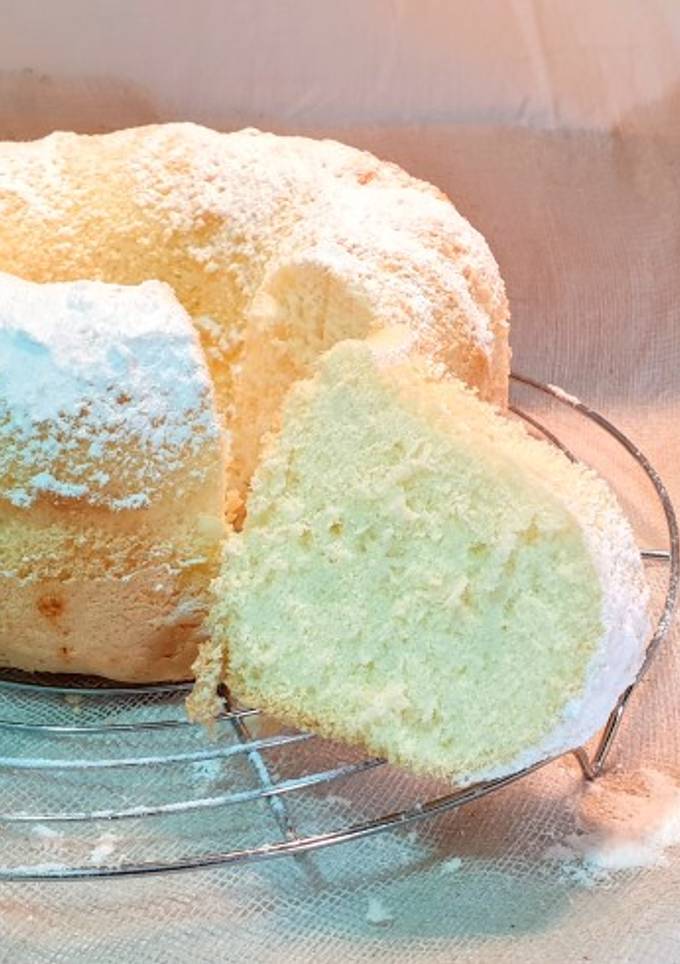 Bollo maimón Receta de Paqui Jiménez y sus dulces creaciones- Cookpad