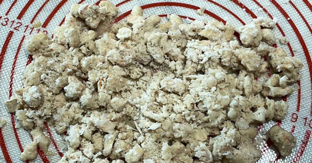 Really Sugary Peanuts Recipe by Liam - Cookpad