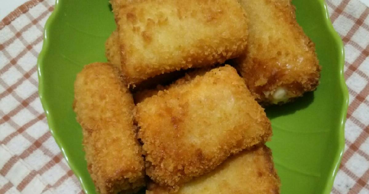 Resep Risoles Mayonaise oleh Juwita - Cookpad