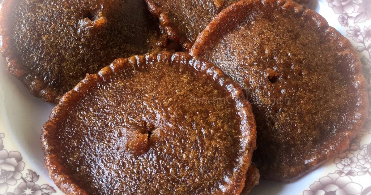 1.678 resep kue cucur enak dan sederhana ala rumahan - Cookpad