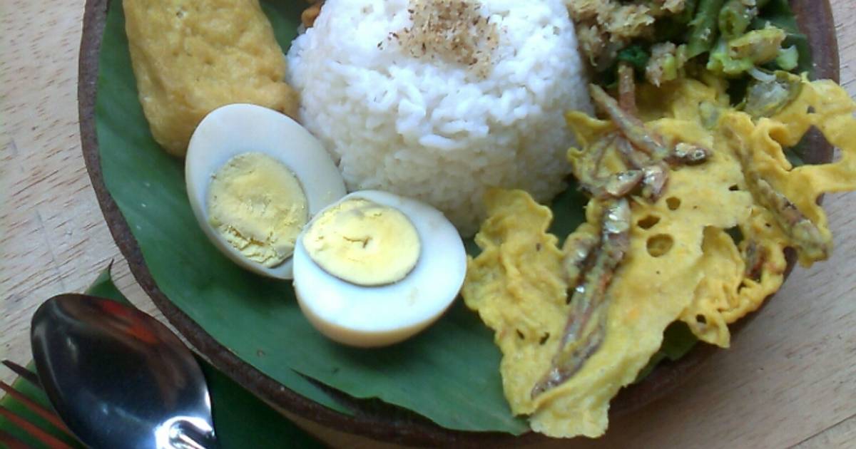6 resep tahu bumbu asli gudangan enak dan mudah - Cookpad