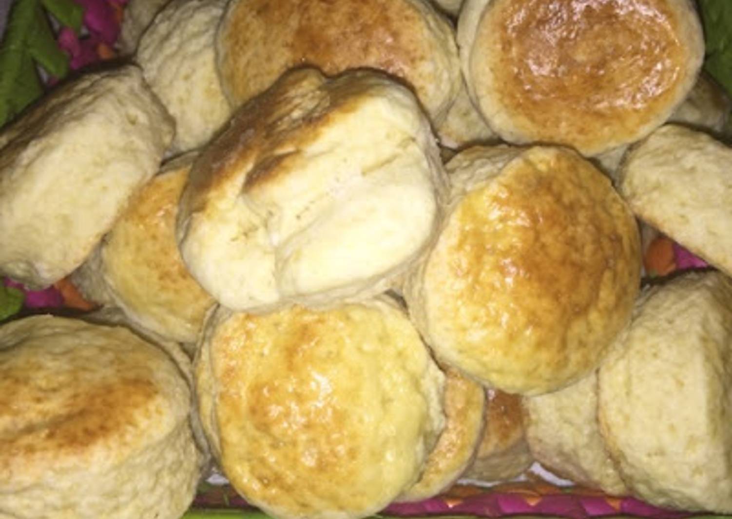 Scons Receta de Hernan Diego Martin- Cookpad