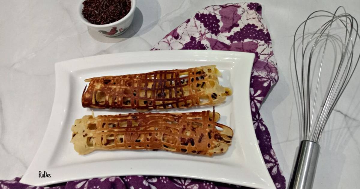 243 resep kue laba laba tapioka enak dan mudah - Cookpad