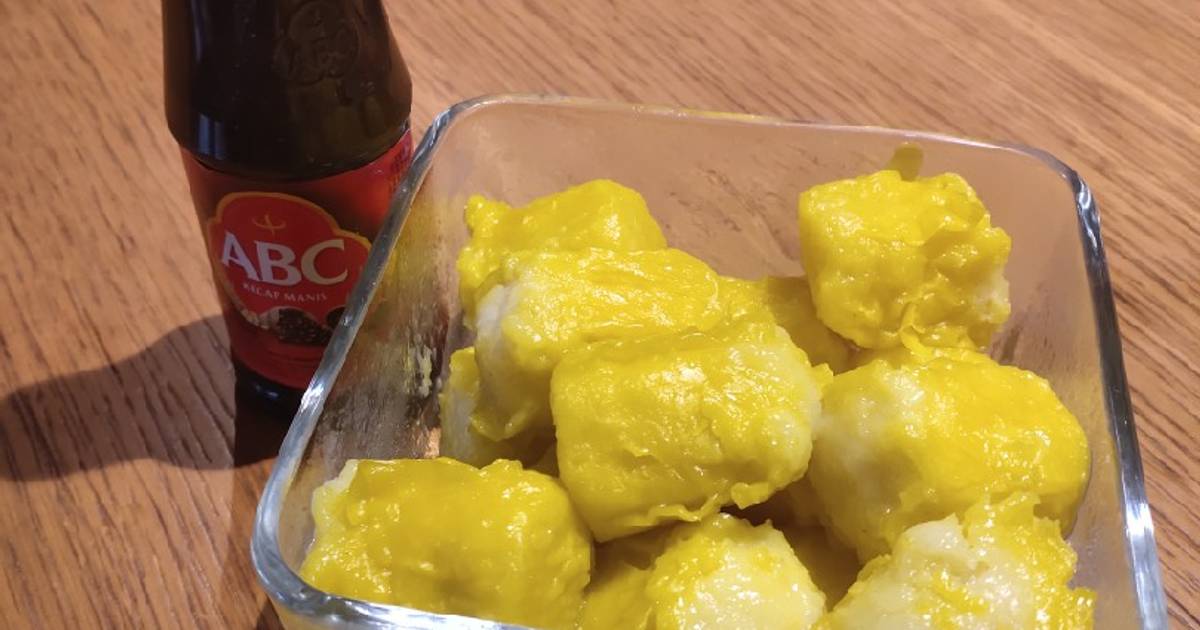 Steamed Siomai Recipe by Meme - Cookpad