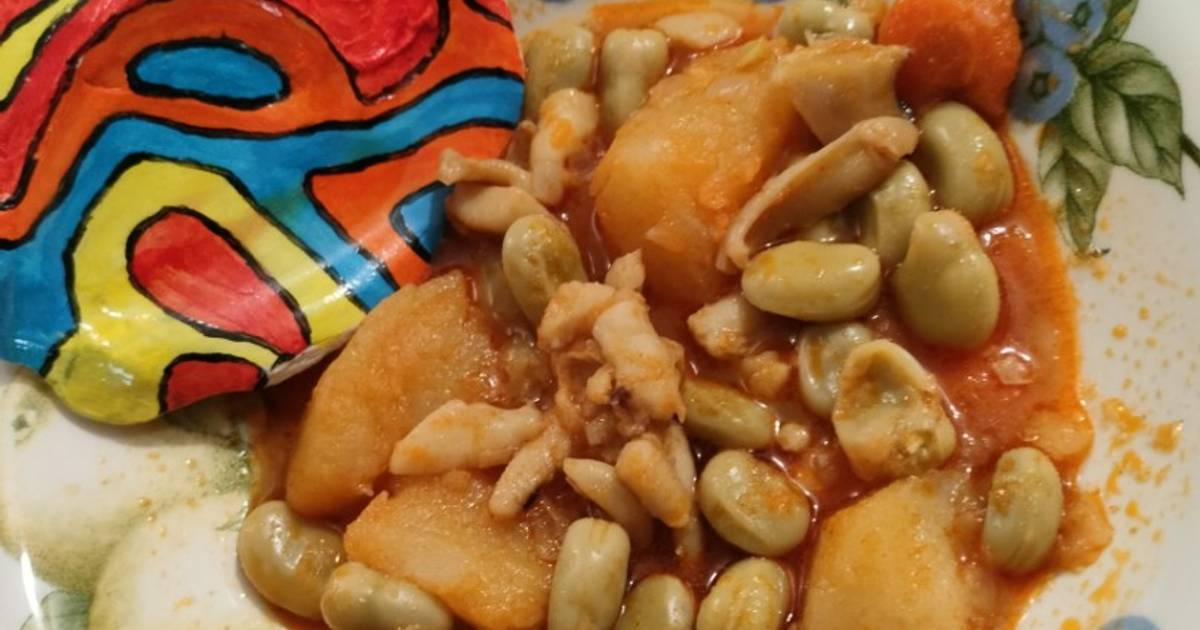 Recetas con habas tradicionales, sencillas y deliciosas