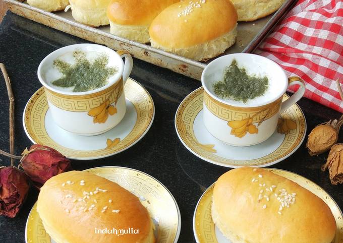 Resep Roti Bakso Ayam oleh Indah Mulia - Cookpad