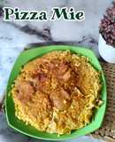 Resep pizza rumahan: Sederhana, cepat, dan lezat