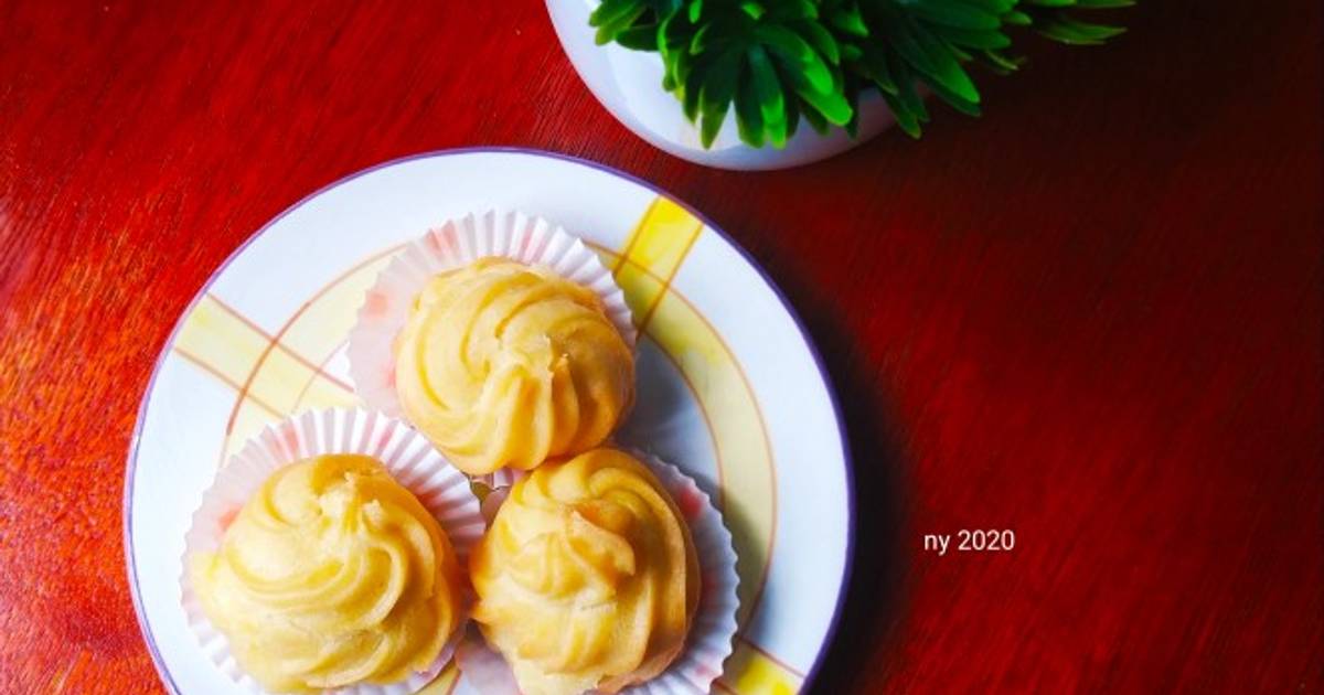 29 resep choux paste enak dan sederhana ala rumahan - Cookpad