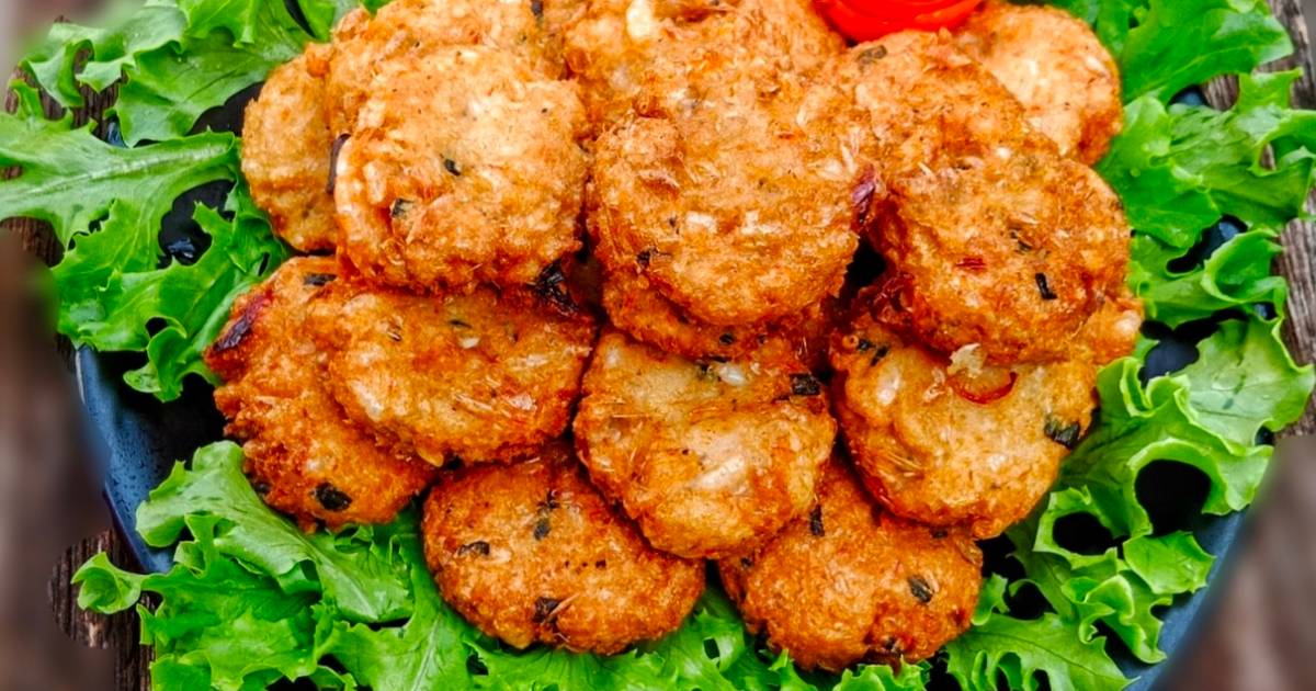 20.796 resep perkedel enak dan mudah - Cookpad