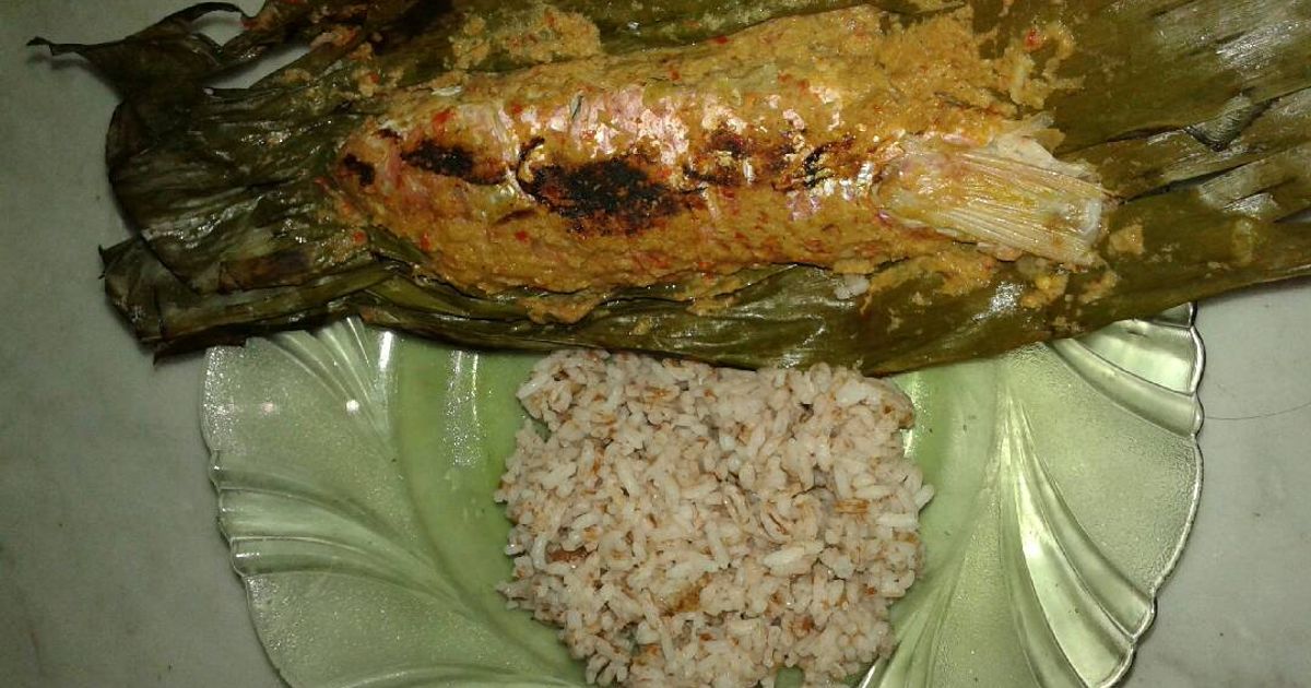 Resep jenis ikan untuk program diet rumahan enak dan mudah - Cookpad