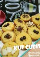 1.452 resep kue cubit enak dan sederhana ala rumahan - Cookpad