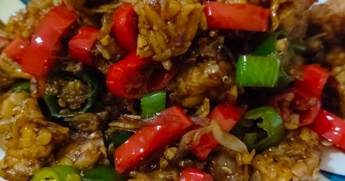 2.263 resep olahan pete kecap saos enak dan mudah - Cookpad