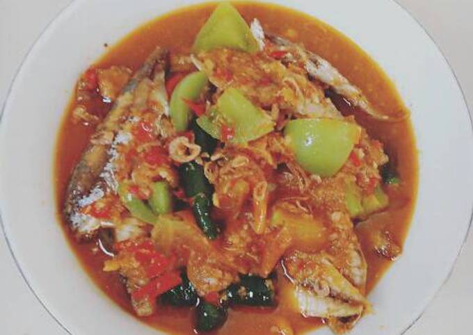 Resep Pindang Asam Pedas oleh Ninee - Cookpad