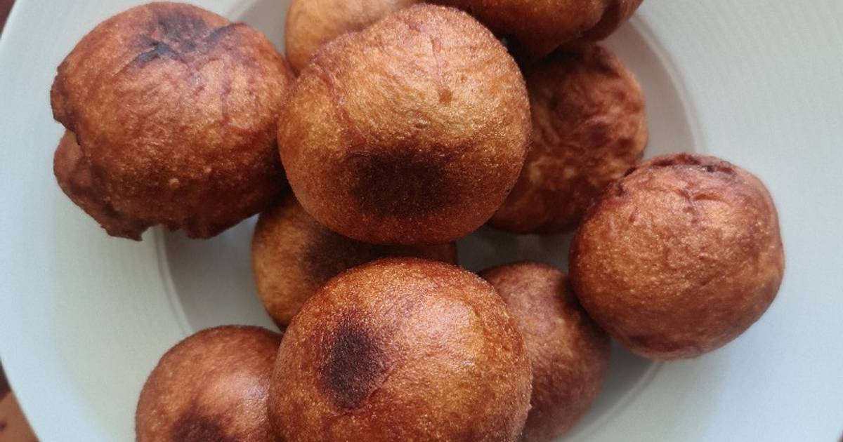 Vetkoek Magwinya Recipe | Deporecipe.co