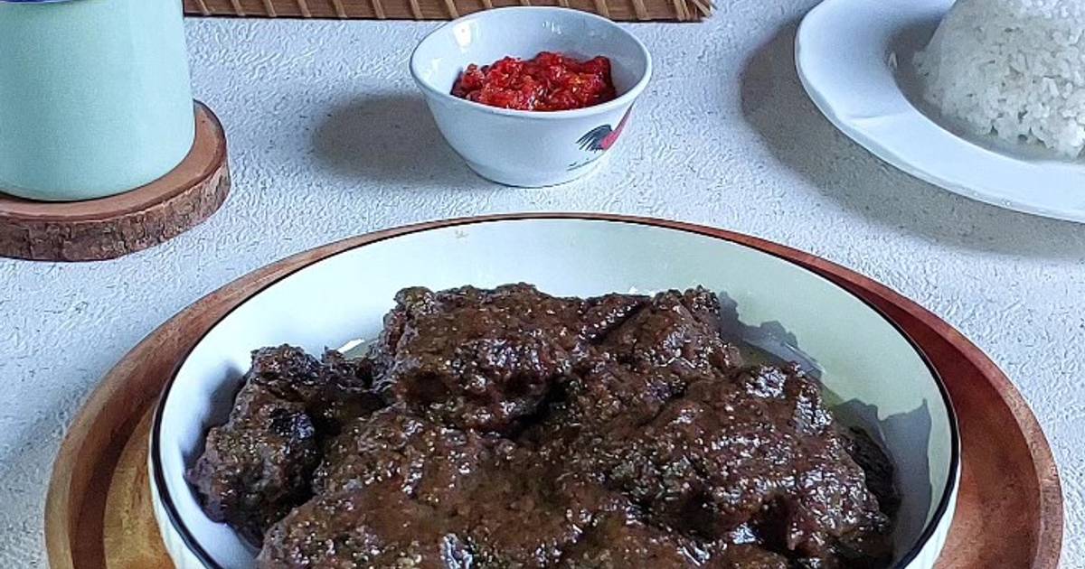 273 resep malbi daging sapi khas palembang enak dan mudah - Cookpad