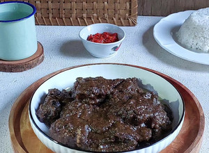 289 resep malbi daging sapi khas palembang enak dan mudah - Cookpad