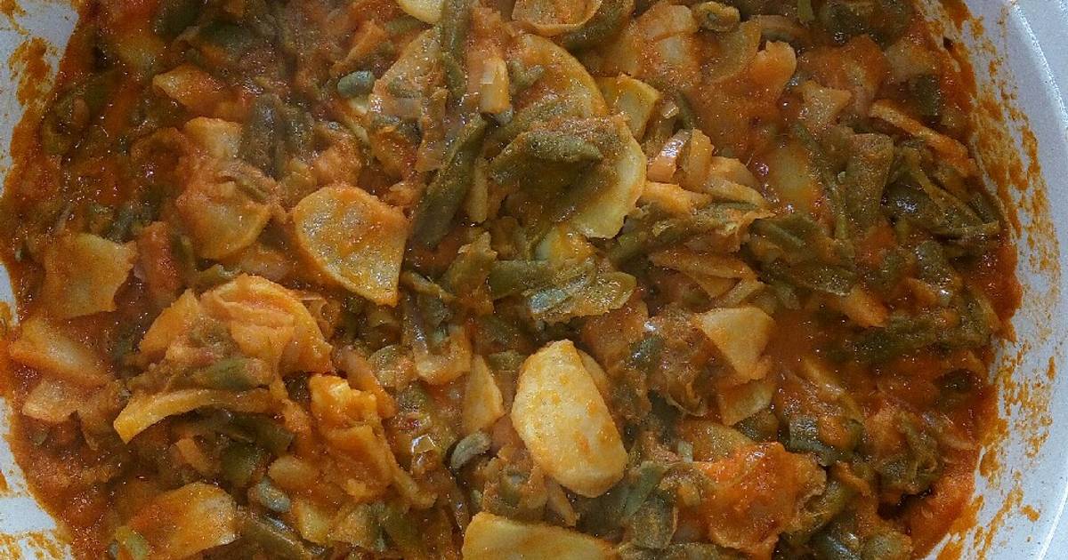 19 recetas muy ricas de tomatada compartidas por cocineros caseros- Cookpad