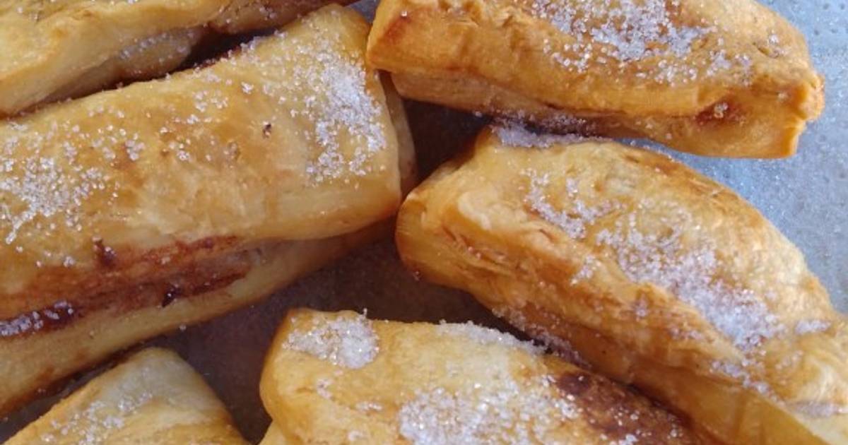 Pastelitos de membrillo - 126 recetas caseras- Cookpad