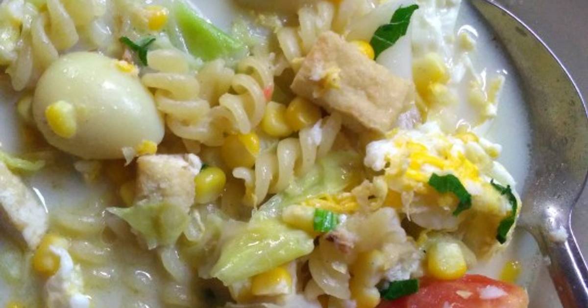9 resep setup makaroni jagung enak dan mudah - Cookpad