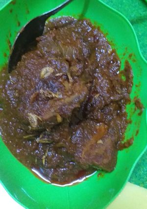 Resep Daging Masak Kurma (Khas Banjarmasin) oleh Dapoer Bunda - Cookpad