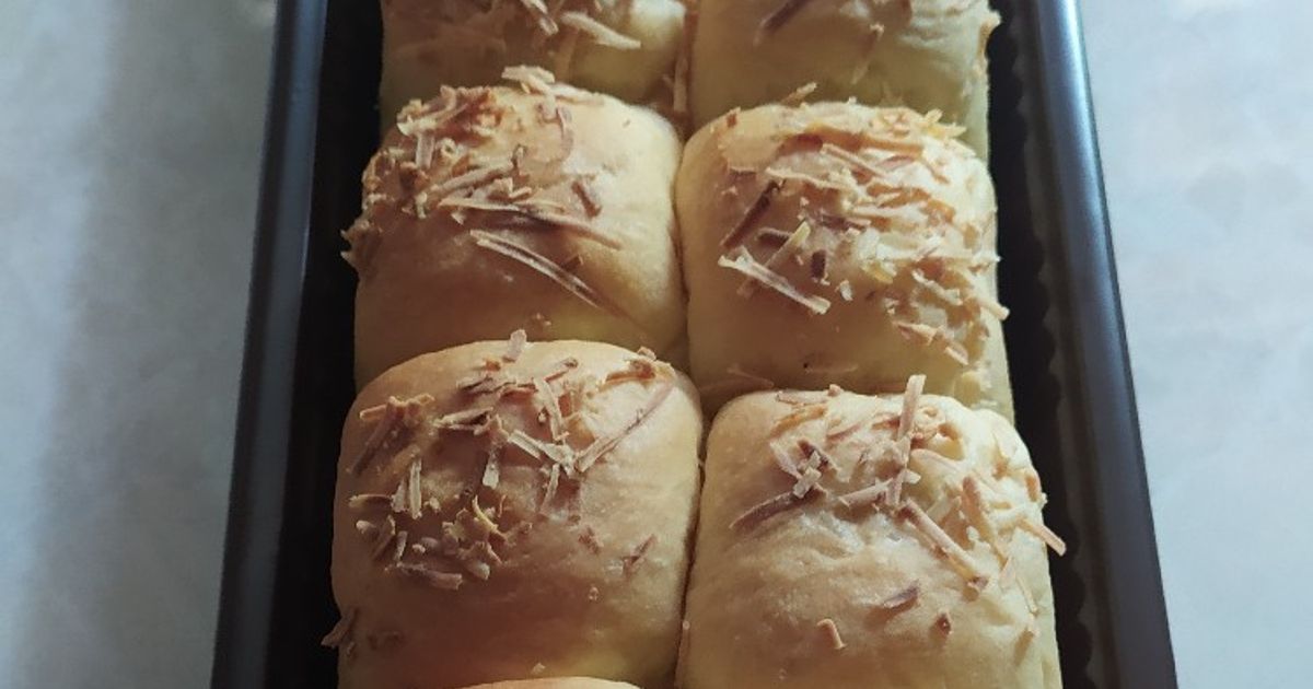Resep Roti Isi Piscok oleh Yuliani Budi Astuti - Cookpad