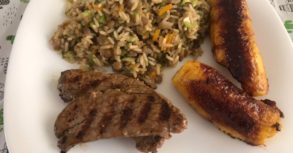 Palomilla - 22 recetas caseras- Cookpad