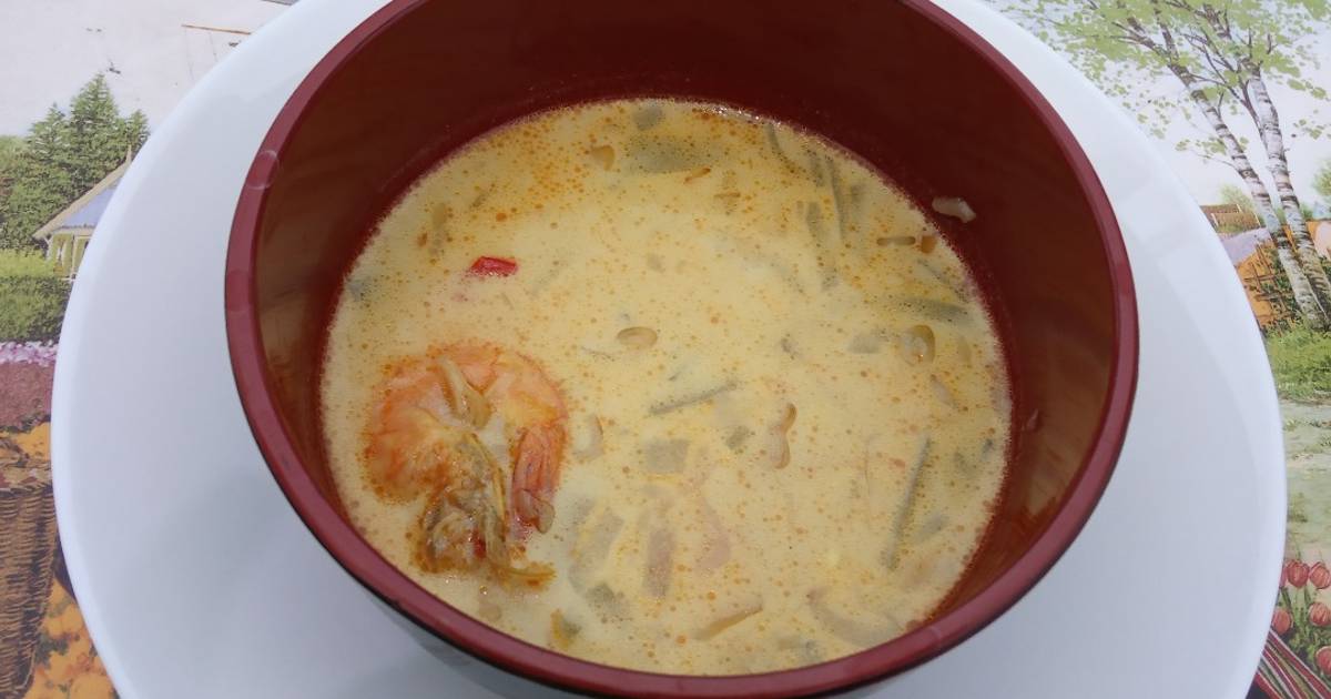 Resep Lodeh Manisa (Labu Siam) Sederhana oleh Yelvi Levani - Cookpad