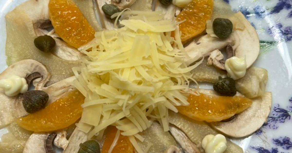 Entradas frias - 13.199 recetas caseras- Cookpad