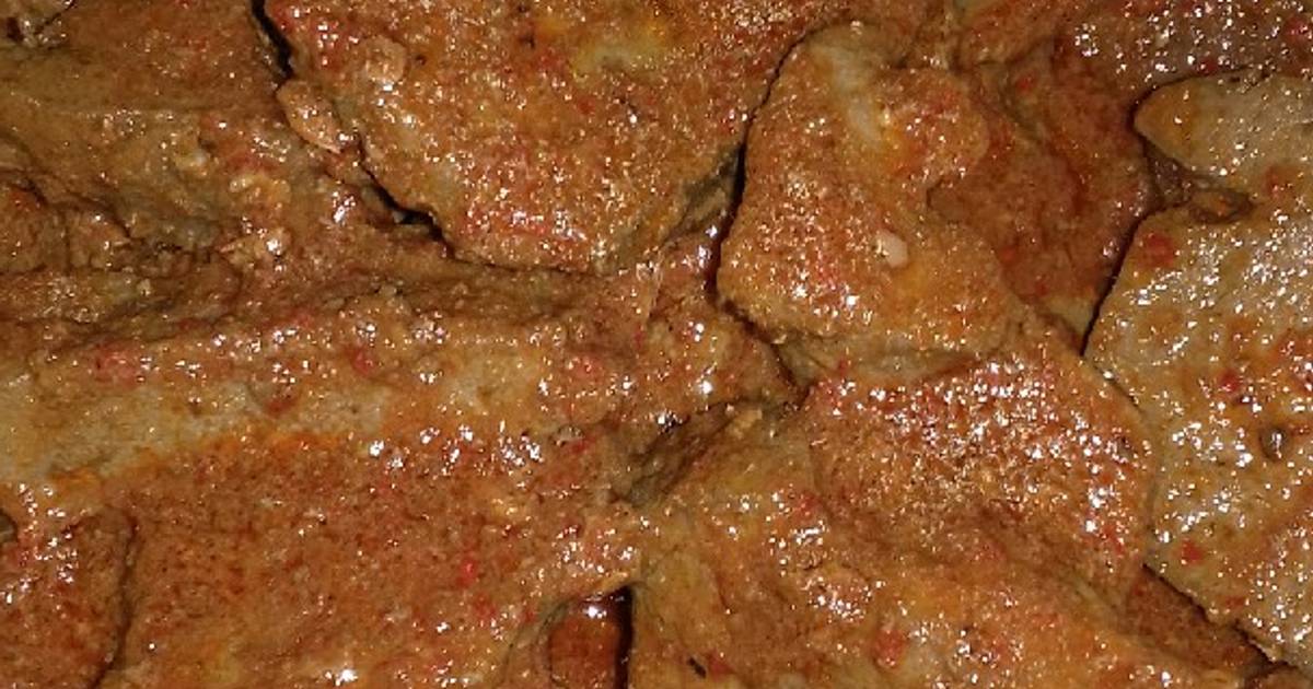 160 resep semur ati sapi dan daging enak dan mudah - Cookpad