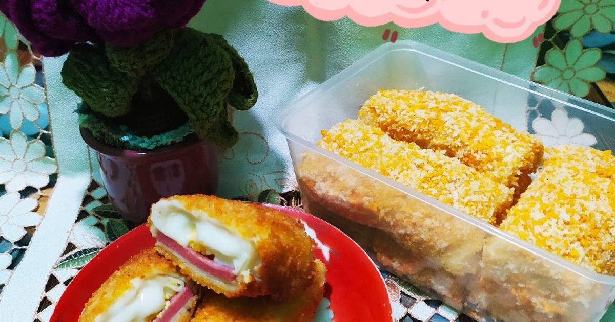 79 resep tips risoles frozen enak dan mudah - Cookpad