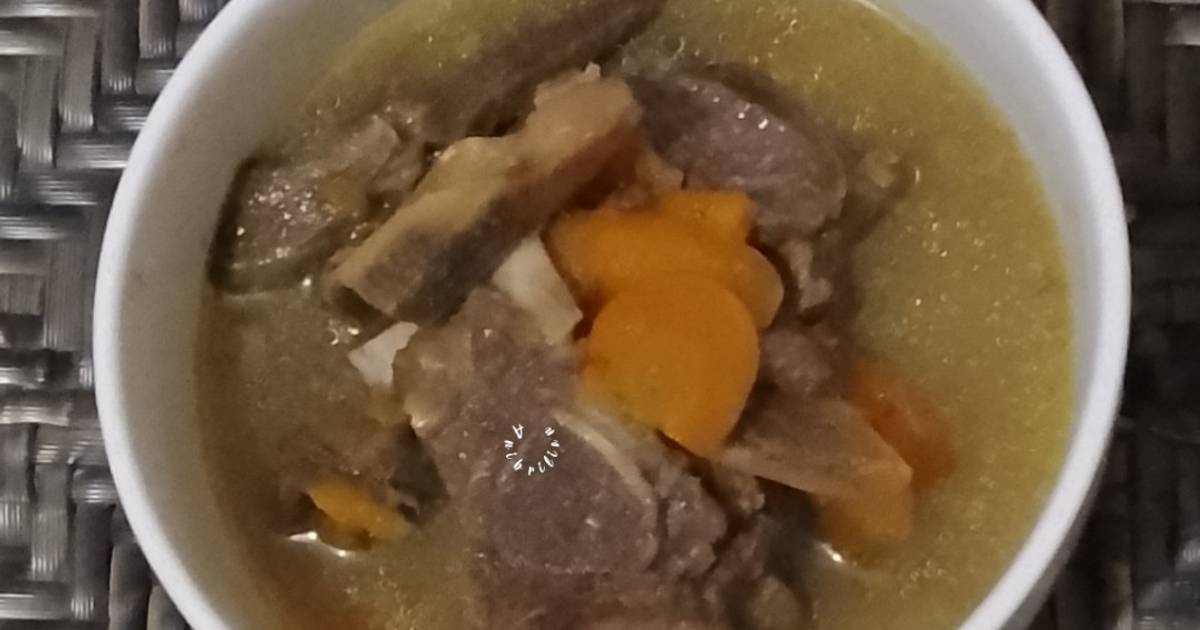 Resep Olahan Daging Sapi Praktis & Lezat: Mudah Dibuat di Rumah