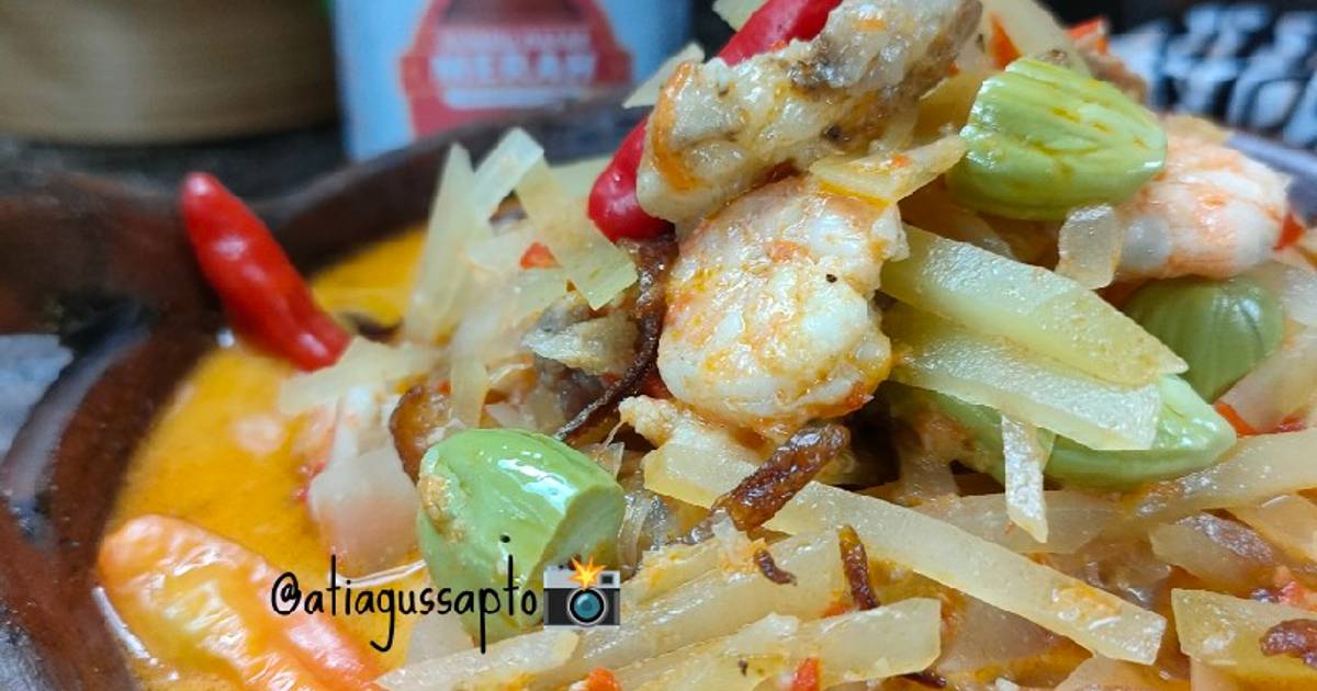 1.341 resep masak udang pepaya enak dan mudah - Cookpad