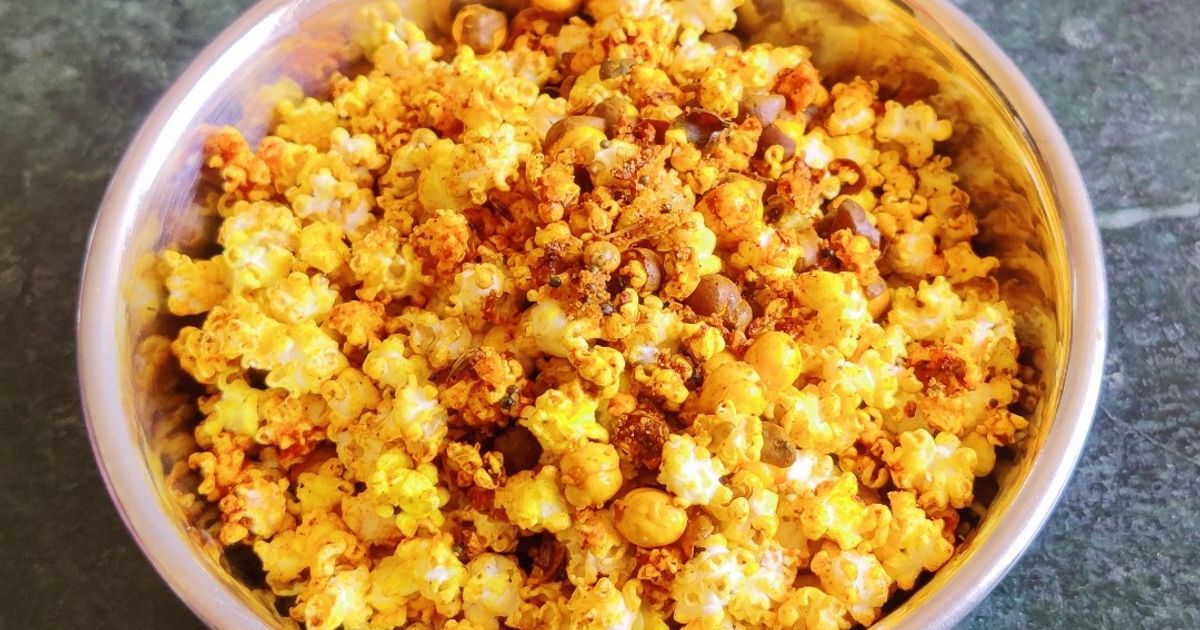 Lasniya Juvar Dhani Daliya Recipe by Heenaba jadeja - Cookpad